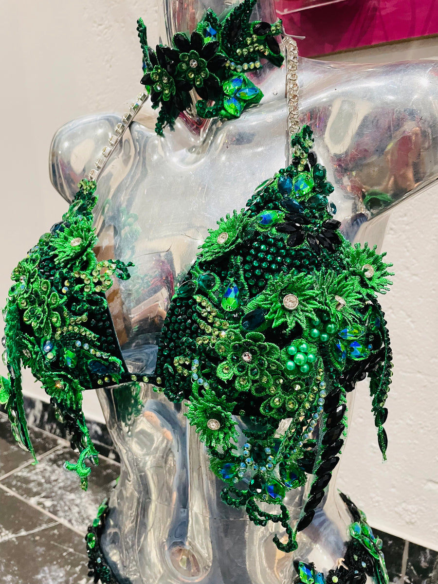 AMAZON GLAM - Competition Bikini – Bikinis and Stuff